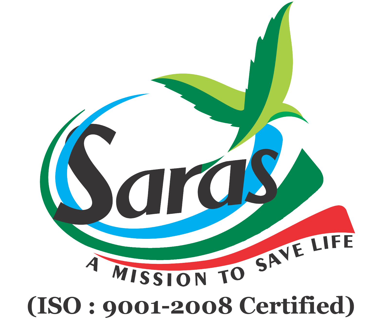 technology Archives - SARAS RESCUE